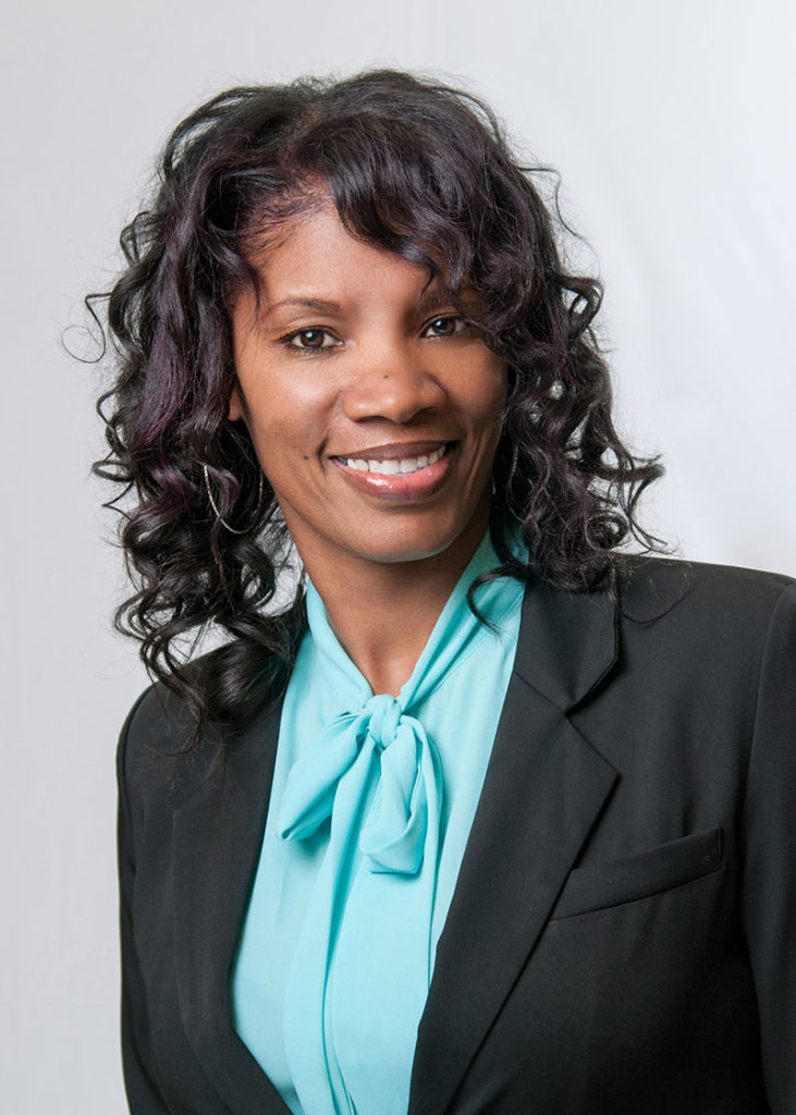 Our Team - McFarling Law Group