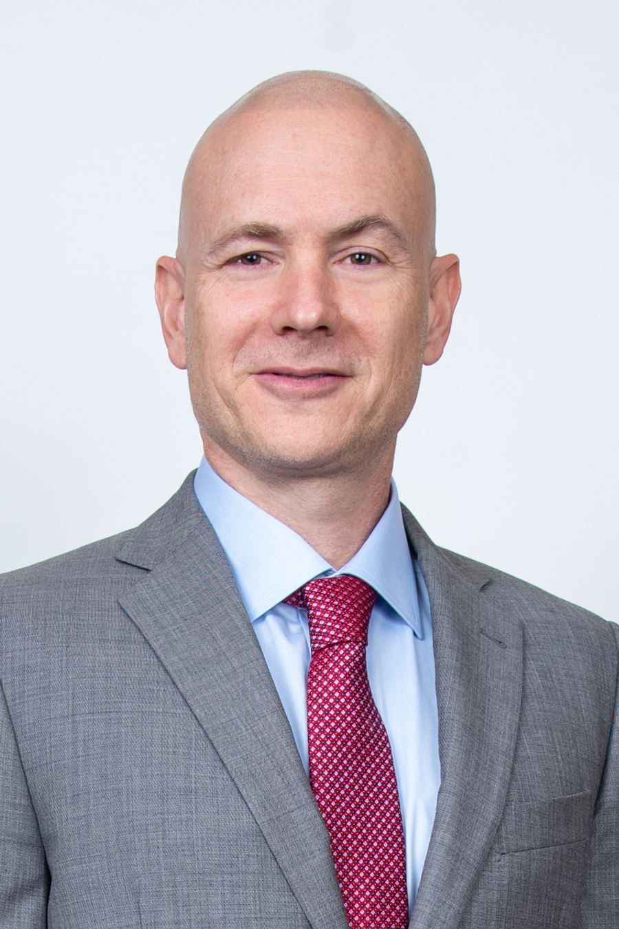 Our Team - McFarling Law Group