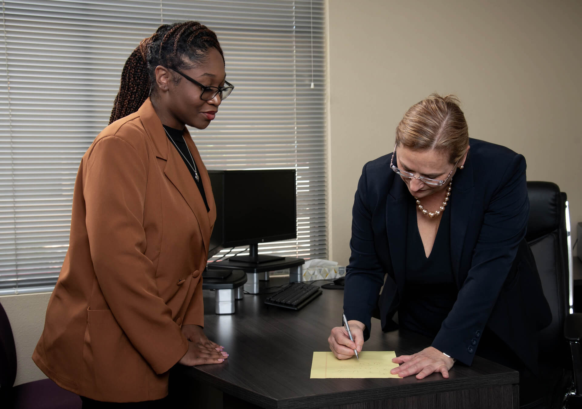 High-Rated Family Law Lawyer Las Vegas NV - McFarling Law Group