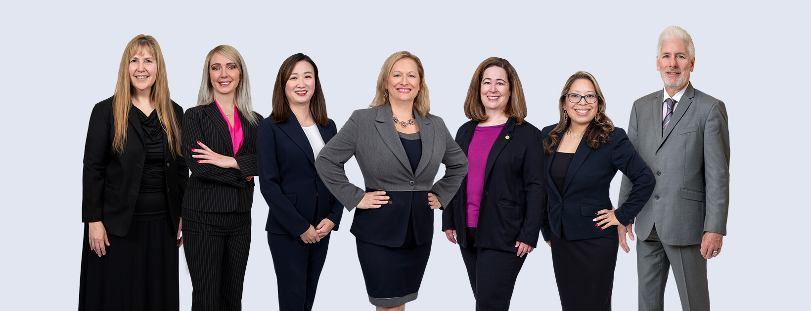 Our Team - McFarling Law Group