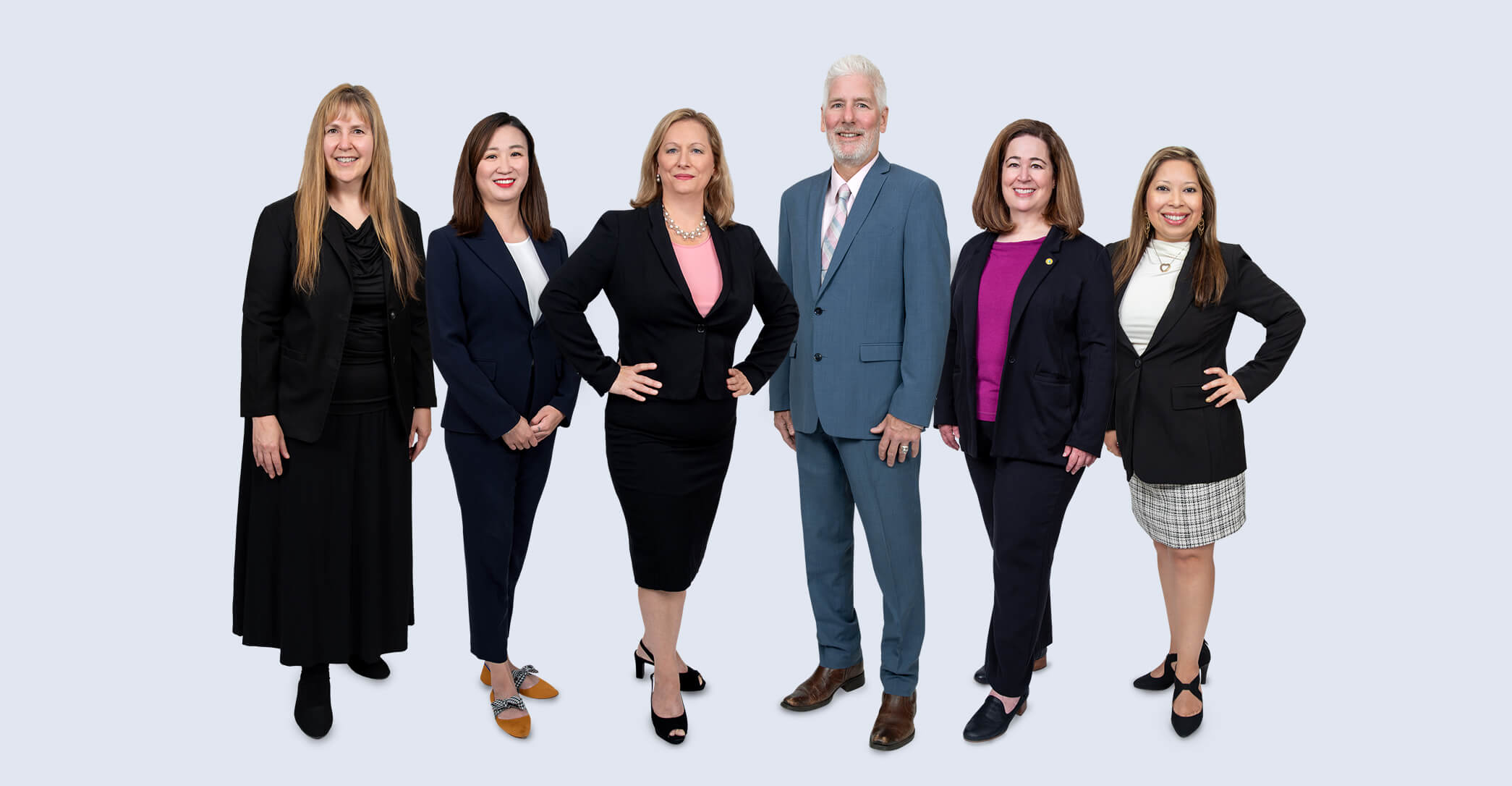 Our Team - McFarling Law Group